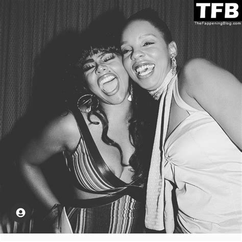 Rah Digga Sexy Collection 8 Photos Thefappening