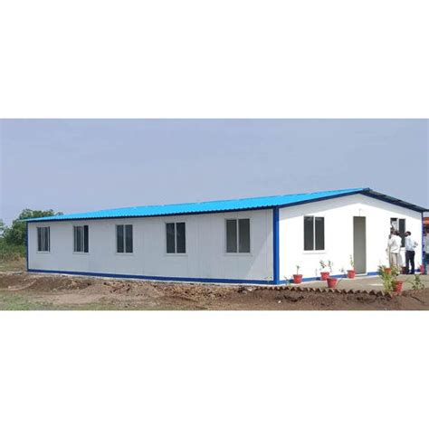 Industrial Modular Pre Fab Structure Services At Best Price In Pune