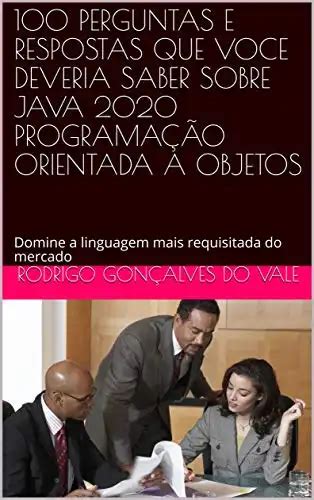 Domine O Java 2020 ProgramaÇÃo Orientada A Objetos Domine A Linguagem