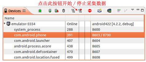Android系统性能调优工具 Ericchows