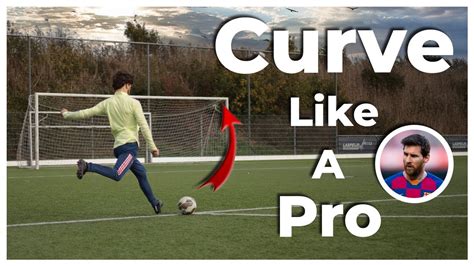 How To Make A Soccer Ball Curve At Albert Pietsch Blog