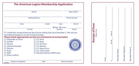 Join American Legion Sc Post 214
