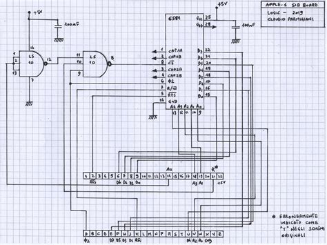 apple 1 sid interface retroprogrammers bay