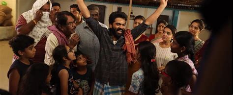 Eeswaran Tamil Movie Photo Gallery