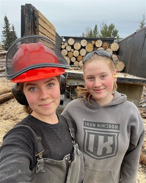 Tree Faller 💖 ️ Treework Axe Lumberjack Lumberjill Logging Timber Felling