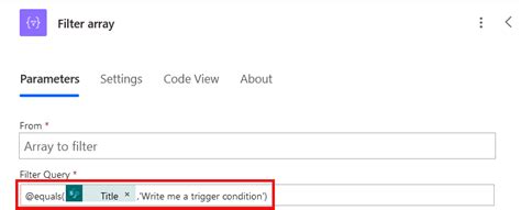 Power Automate Trigger Conditions Made Easy Power Nerd Insights