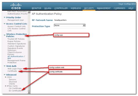Wlc Cli Commands Another Wireless Blog