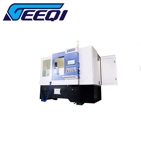 5 axis cnc tool grinding machine with advanced features tool grinding