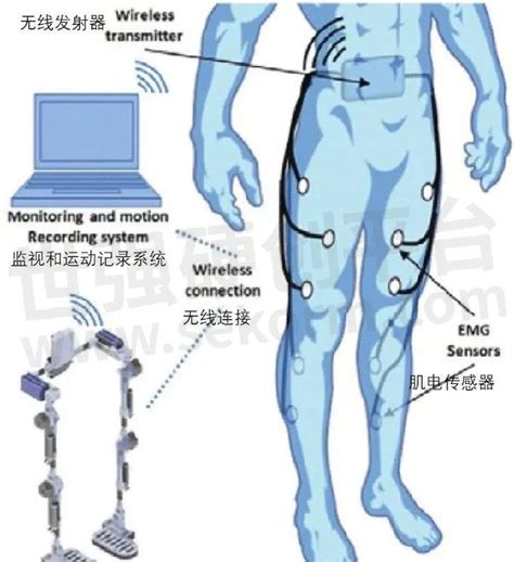 暖芯迦高精度、抗干扰肌电模组f100，专注emg测量，为肌电仪赋予新生命