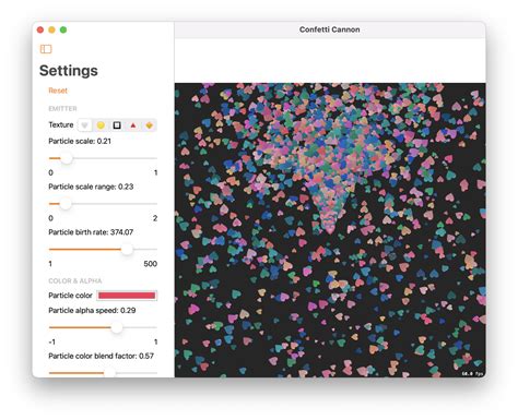 GitHub Coughski Swiftuiseries Macos