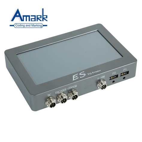 China Cheap Tij Inkjet Printer For Production Line Suppliers Factory