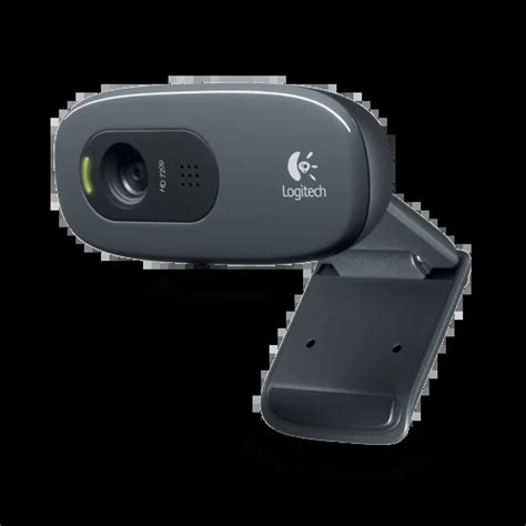 Logitech C Hd Webcam