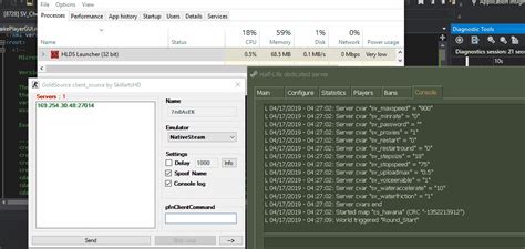GoldSource SV BeginFileDownload F IsSafeFileToDownload Vulnerable To Exploit Issue 2136