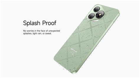 Ulefone Note Unleash The Sparkle With Stunning HD Display And Impressive Performance