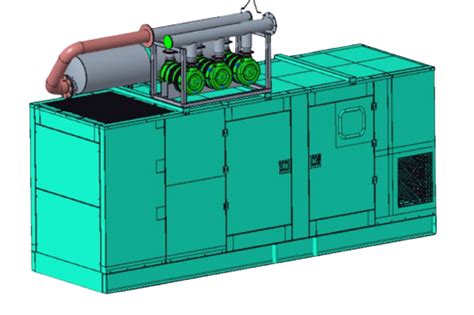 Cummins Thermal Control Business Update HVAC R Industry