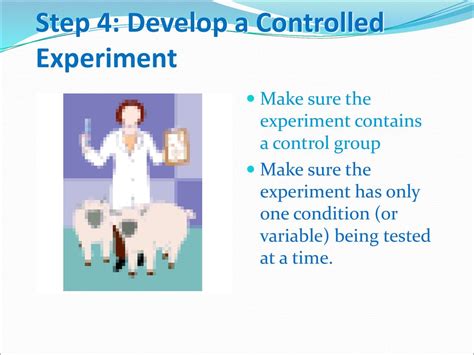The Scientific Method Ppt Download