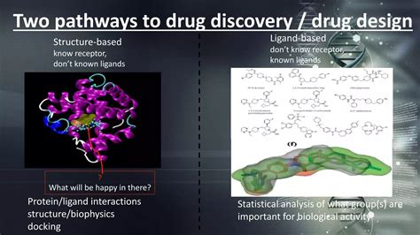 In Silico Drug Desigining Pptx