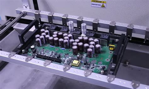 PTH NPTH In PCB Jarnistech