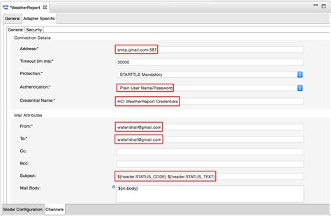 Hci First Steps Part 7 Handling Errors Sap Community