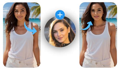 Face Swap La Mejor App Para Cambiar Caras En Línea Only IA Fakes