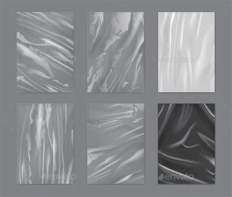 Polymer Graphics Designs And Templates Graphicriver