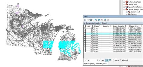 Arcgis Desktop Euclidean Distance Outputs Incorrect Geographic