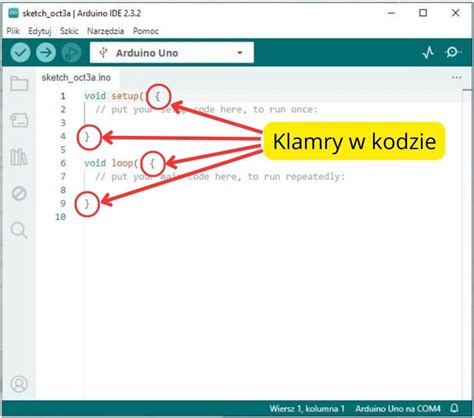 Wprowadzenie Do Arduino Arduinowopl