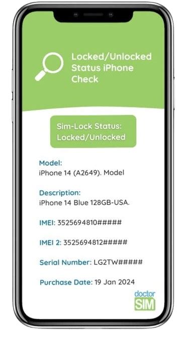 Check Unlock Eligibility Check Doctorsim U S A