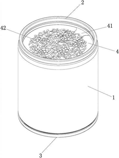 金属罐简笔画 简笔画图片大全 普车都
