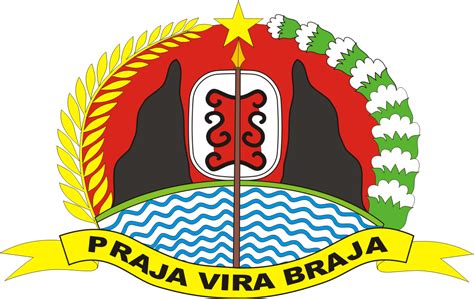 173 Praja Wira Braja Gambar