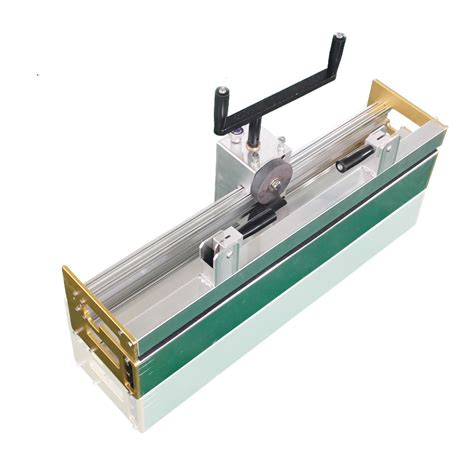 Conveyor Belt Lacing Machine QH Metal