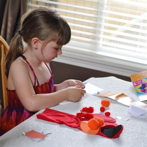 Sock Puppet Love Exercising Our Imaginations Suburble