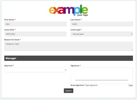 Advanced Workflows Snapforms Resources And Faqs