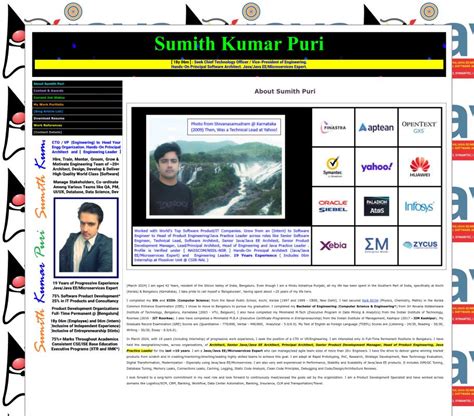 sumith puri on linkedin sumith kumar puri principal architect