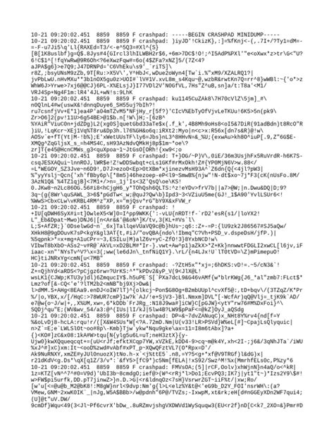 Log Pdf Software Computer Science