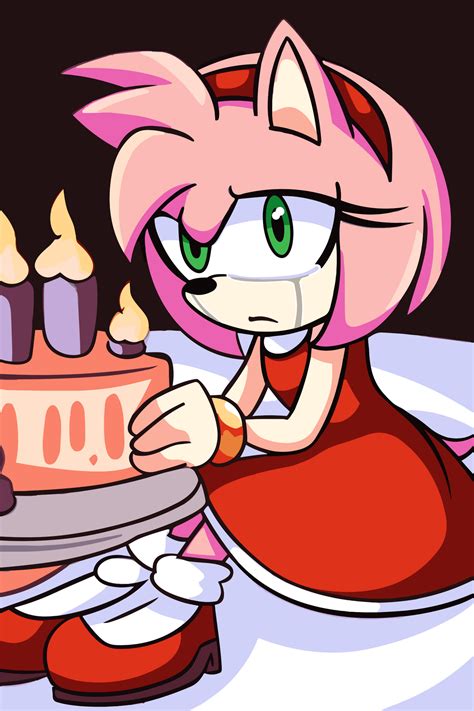 Pitiful Amy [cake] By Wakicats On Deviantart