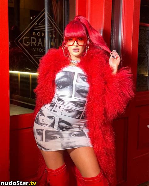 Justina Valentine Itsjustinevalentine Justinavalentine Nude OnlyFans Photo Nudostar TV