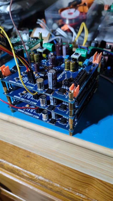 DIY DAC With Premade PCBs Some Questions Page 5 DiyAudio