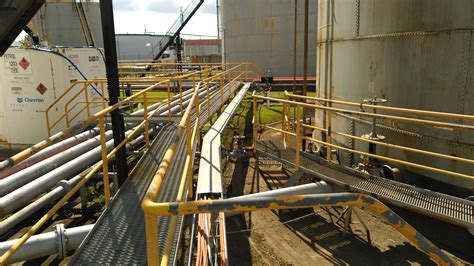 Remediation Infrastructure