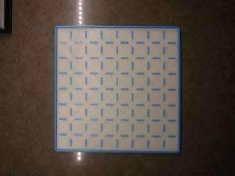 reversi othello game board by stevegotthardt download free stl