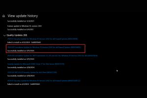 FIX CPU Not Showing All Cores In Task Manager