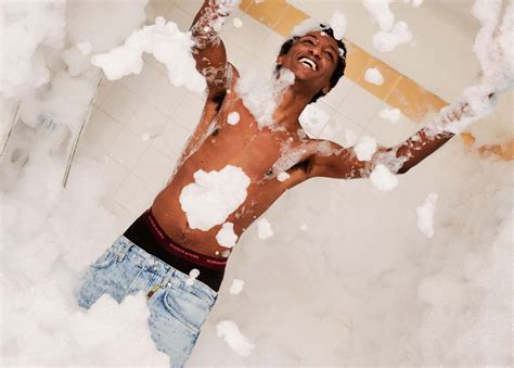 Scotch Soda X Stichd Underlines Magazine