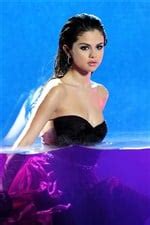 Selena Gomez Scandalous Pics For New Fragrance