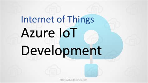 Azure Iot Development Tools For Visual Studio Code Build Nines