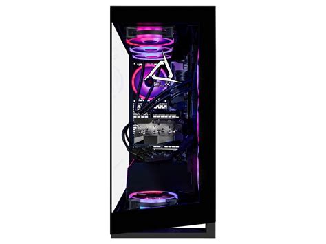 Clx Horus Gaming Desktop Intel Core I9 14900kf 32ghz 24 Core