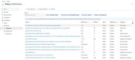 jorge castañeda on linkedin public preview announcement azure policy