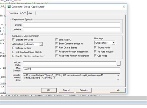 C Copy Constructor For C Volatile Bitfield Struct Stack Overflow