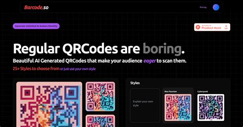 Barcode Ai