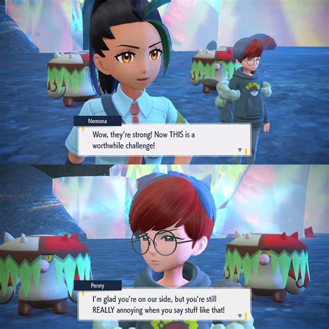 Ouch Nemona Pokemon Funny Pokemon Memes Pikachu Funny