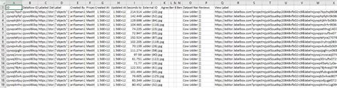 Python Is There A Simple Way To Loadread Csvjson Image Dataset